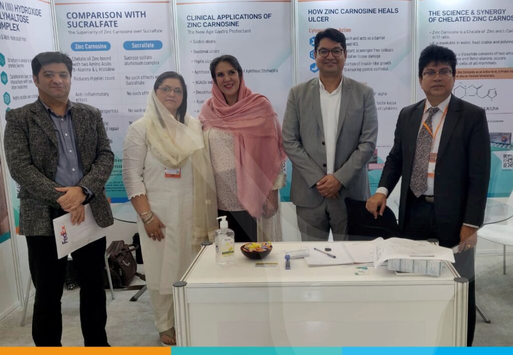 Iran Pharma Expo Exhibition 2023: Puneet Laboratories Pvt. Ltd ...